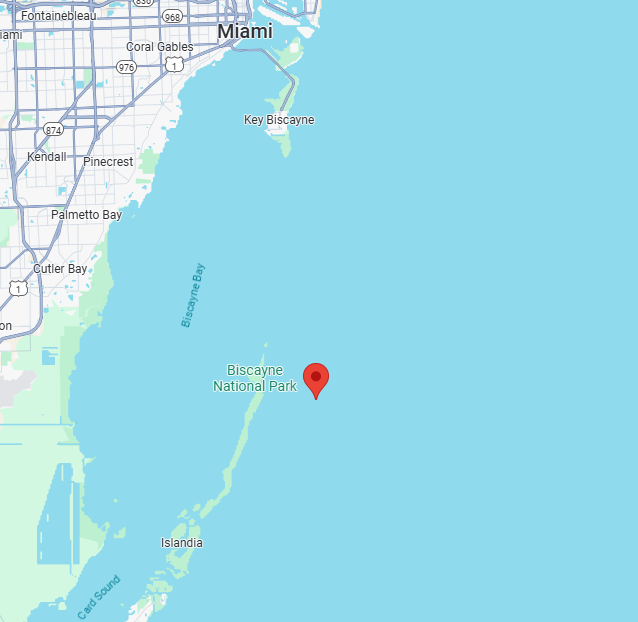 June 8, 1775: Lord Dunmore Checks Out - 250 and Counting